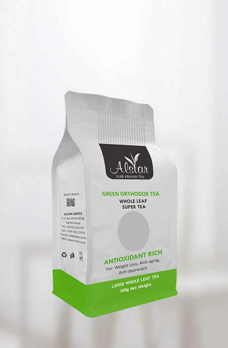 Alstar Limited – Home of Purple & Specialty Teas