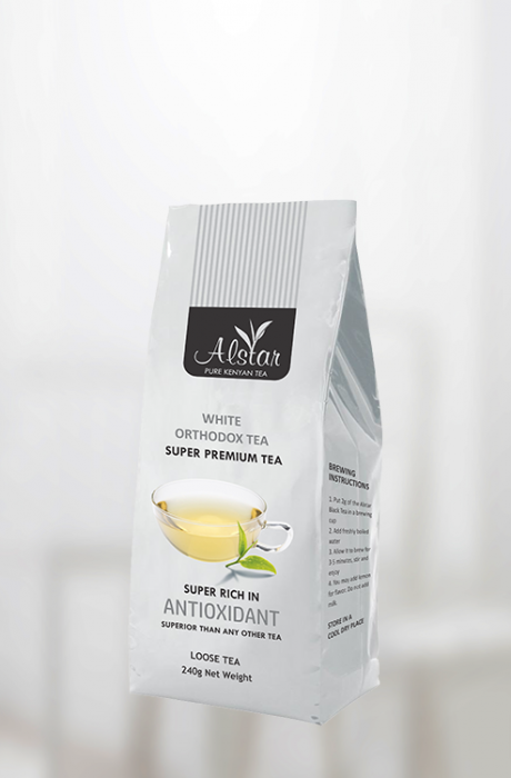 Black Premium Loose Tea – Alstar Limited